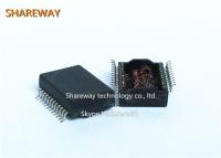 China 10/100Base-T 12.7*10.16*5.99mm Ethernet Lan Transformer E2457FNL for sale