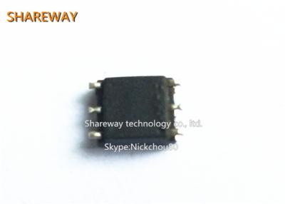 China 4+4 pins 0.4g Weight SMT Common Mode Choke H6500NL with RoHS Certification for sale
