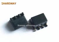 China PE-68624NL Common Mode Chokes Suited 3+3 Pin for LAN and Telecom for sale