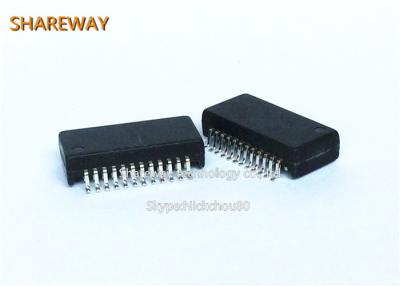 China Lan Magnetic transformer H1121FNL For Thru-Hole Or SMD Flexible PCB for sale