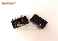 China H1121NL electrical power Ethernet Magnetic Transformers with OEM Available for sale