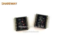 China -40°C to +105°C Ethernet Magnetic Transformers and Chokes HM1188FNL Automotive Ethernet for sale
