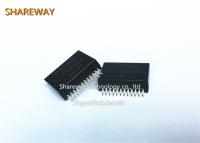 China H2260NL 12.7*7.11*5.97mm 2 cores 10/100base-t Lan Transformer for sale