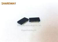 China 8 Cores H5014NL Dual Port Pulse Lan Discrete Transformer Modules for sale