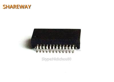 China 17.65*12.19*4.57mm Gigabit Ethernet Lan Transformer H5015NL with RoHS for sale