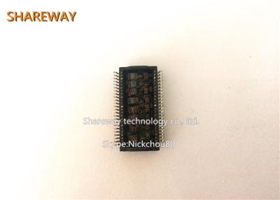 China 28.19*12.19*5.72mm 40 pins 28.19*12.19Isolation Transformer H1664NL for Pulse for sale