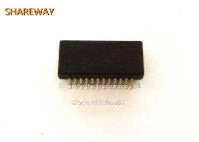 China Single Port Discrete Magnetic Ethernet Lan Transformer H6096NL for sale