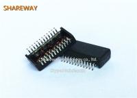 China 4 core ethernet isolation Transformer Magnetics H6096FNL for SMD Flexible PCB for sale