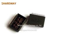 China HM1225NL Ethernet Magnetic Transformers 8+8 Pins Ethernet NON PoE 100BASE-T for sale