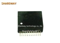 China Single Network Filter and Isolated SMD lan transformer HM1188NL for sale