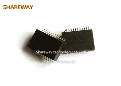 China 100Base-T 16 Pins Ethernet Lan Transformer HX1198NL / HX1198FNL for sale