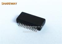 China HM5149NL Ethernet Lan Transformer Magnetic Lan Quad Port RoHS Certification for sale