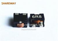 China 37242C high current power inductors low DCR flat-coil 14.5*11.5*6.8mm for sale