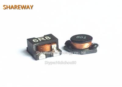 China high current and low loss 38L361C  flat coil wound power inductors for sale