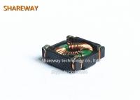 China 3.3μH to 330μH 403R3C surface mount toroidal inductors for DC/DC converters for sale