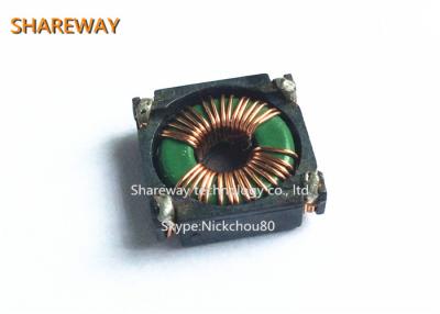 China 1/1 ratio 43212C surface mount dual-winding toroidal inductors for sale