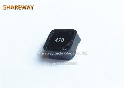 China 1.0μH - 1mH 491R0SC Surface Mount Inductor For Switching Power Supply for sale