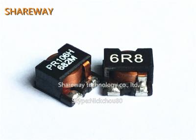 China Low resistance inductor  5.8μH to 57.8μH 60A582C High energy storage for sale