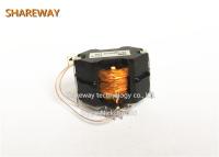 China SMD SMPS Flyback Transformer Multiple-output options 750315092 for sale