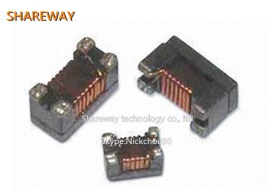 China Surface Mount Common Mode Choke MOX-CMCS-0805E Applied Cable Modems for sale