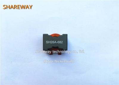 China MOX - HCPI - 2623 Series Common Mode Choke With RoHS 26.9X26.5X16.9mm for sale