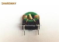 China High Current Capacity Common Mode Power Line Choke MOX - CMC Series For PC for sale