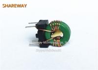 China Low Core Loss Common Mode Choke / Toroidal Choke Coil MOX-CMC2 Series for sale