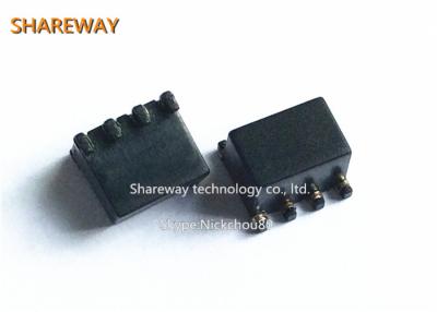 China Low Profile Surface Mount Common Mode Choke Unshielded MOX-CMCS-0402S SERIES for sale