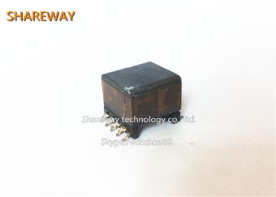 China MOX-ADSL1 Series Ethernet Lan Transformer Thru - Hole ADSL Line Transformer for sale