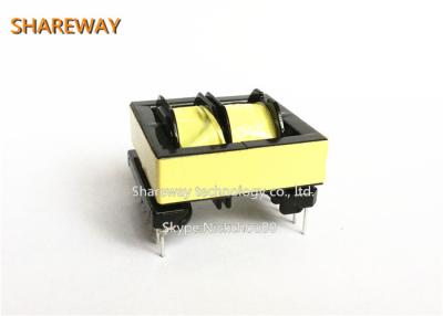 China 0.7mH - 100mH Common Mode Choke Dual Choke Thru - Hole 0.5 - 2.0A IDC for sale
