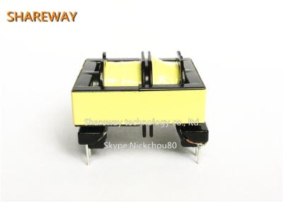China 3A - 35A Leaded Common Mode Inductor / Toroidal Core Inductor MOX - MOX - CMCU Series for sale