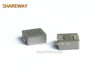 China 7332 Straight SMT Shielded Coupled Inductor SMD Power Inductor 744878005 for sale