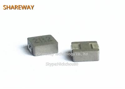 China 7332 Straight SMT Shielded Coupled Inductor SMD Power Inductor 744878005 for sale