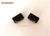 China 8 Pins Ethernet Lan Transformer ST7033QNL For High Performance Digital Switches for sale