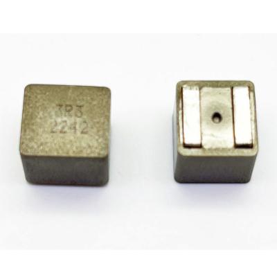 China Magnetically Shielded SMT Power Inductor For POL Converter 7843835400033 for sale