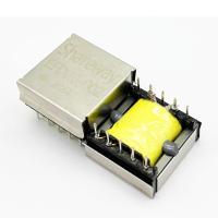 China 750310042 Power over Ethernet Plus Transformer for Intelligent LED Lighting Networks for sale
