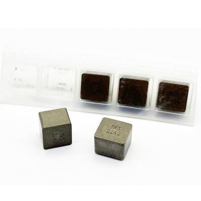 China SMT SMD Power Inductor For Battery Management System 7843835400068 for sale