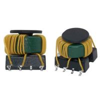 China SMT Current Sense Transformers  with Frequency Range from 20kHz to 1MHz  PA1005.050NL  PM2165.050NL for sale
