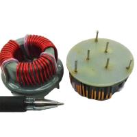 China 7448041104 Common Mode Power Line Choke for Power electronics for sale