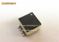 China Small Single Phase PCB Mounted Switch Mode Transformer 5v-57v High Power for sale