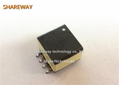 China Small Single Phase PCB Mounted Switch Mode Transformer 5v-57v High Power for sale