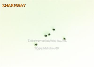 China Noise Removal SMD Power Inductor Flat Type For Mobile Devices for sale
