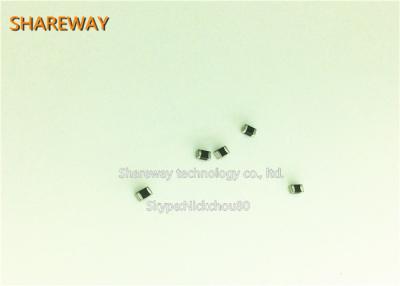 China High Frequency Magnetic SMD Ferrite Ceramic Multilayer Chip Inductor Wide Band Type for sale