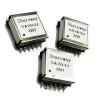 China HP2-1600L Hexa-Path Magnetics  HPH2-1600L SMPS Flyback Transformer  for High Frequency Converters for sale