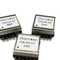 China HPH4-0060L HP4-0060L ConSMPS Flyback Transformer For Step-up/Step-down Converters for sale