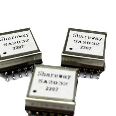 China HPH4-0060L HP4-0060L ConSMPS Flyback Transformer For Step-up/Step-down Converters for sale