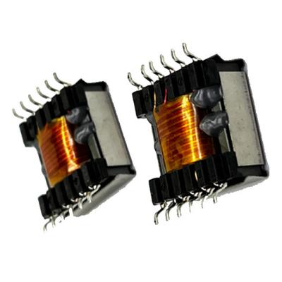 China Step-up/Step-down Converters Flyback Transformer with 500 Vrms Insulation and Low Leakage Inductance HPH4-0047L HP4-0047L for sale