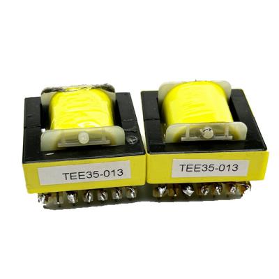 China Surface Mount PoE Synchronous Flyback Transformer EPC3408G-LF with 250KHz Switching Frequency and 25W Output Power for sale
