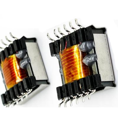 China Hexa-Path Magnetics  HPH1-0076L SMPS Flyback Transformer HP1-0076L for High Frequency Converters for sale