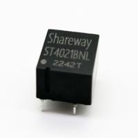 China Broadband Access Transformer LAL0390-50 with excellent THD performance for sale